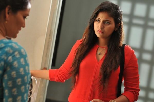 Anjali's Chitrangada movie stills - Photos,Images,Gallery - 53244