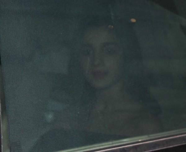 Shah Rukh Khan, Alia Bhatt, Sushant Singh Rajput at Dear Zindagi ...