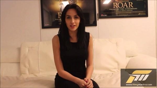 Nora Fatehi - Photos,Images,Gallery - 5471