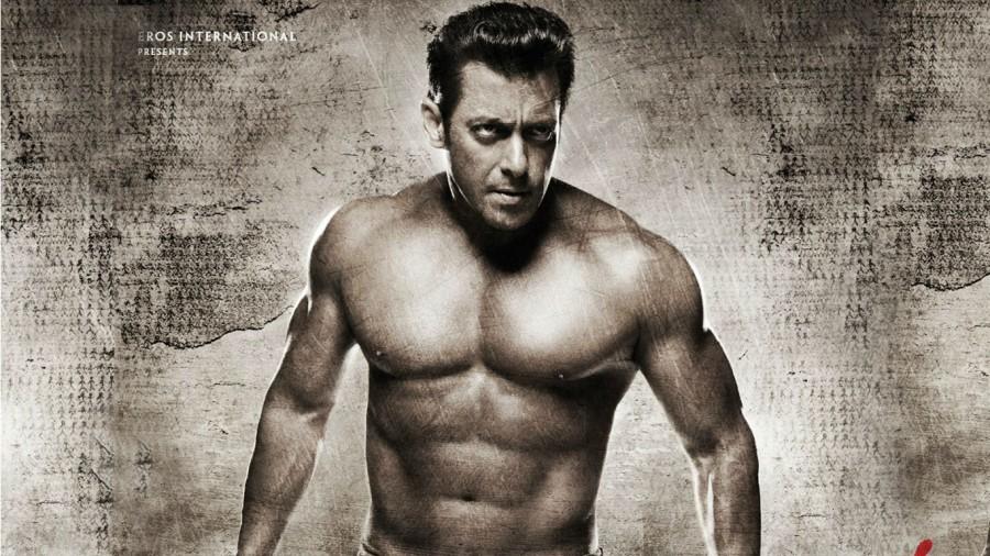 Salman Khan Birthday Special Check His Best Shirtless Photos Photos