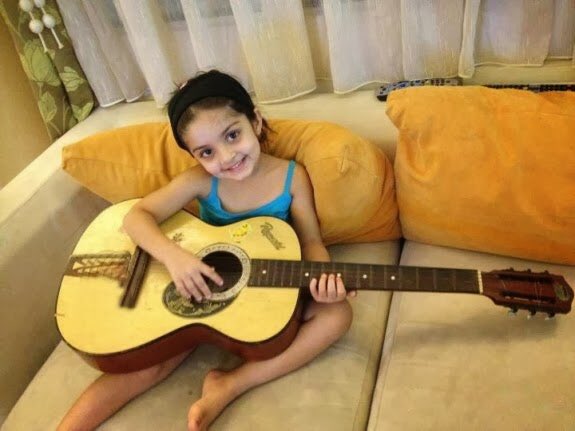 Happy Birthday Anoushka: Latest pictures of Thala Ajith's daughter ...
