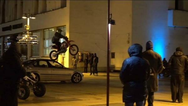 Ajith's Thala 57 aka AK 57 working pictures in Bulgaria - Photos,Images ...