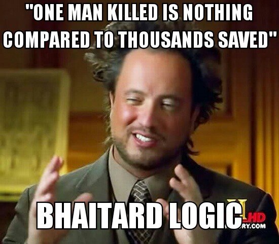 Salman Khan goes free in arms case: Hilarious memes on Bhai go viral ...