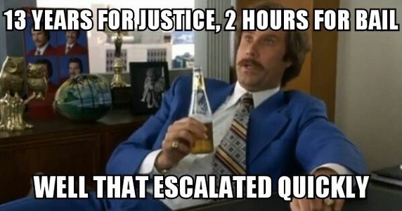 Salman Khan goes free in arms case: Hilarious memes on Bhai go viral ...