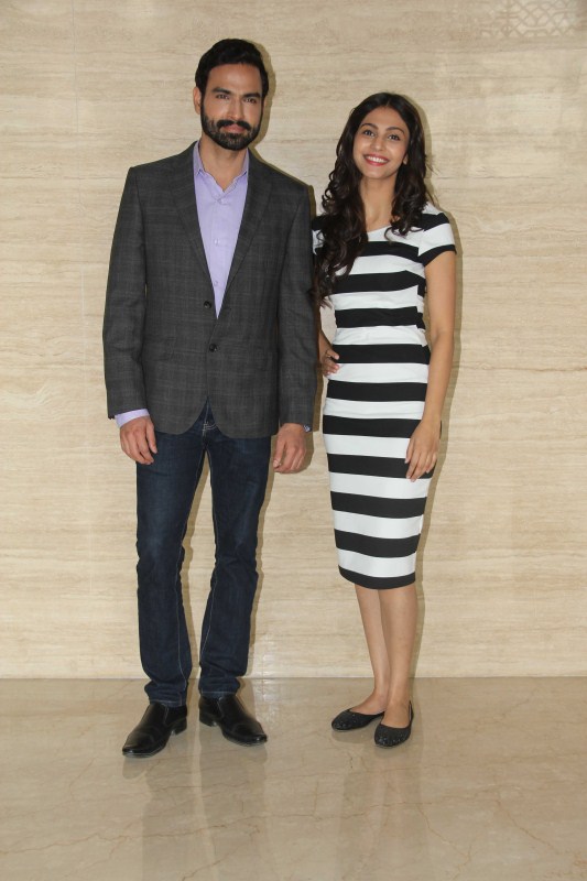 Launch of Zee TV new show Bin Kuch Kahe - Photos,Images,Gallery - 57786