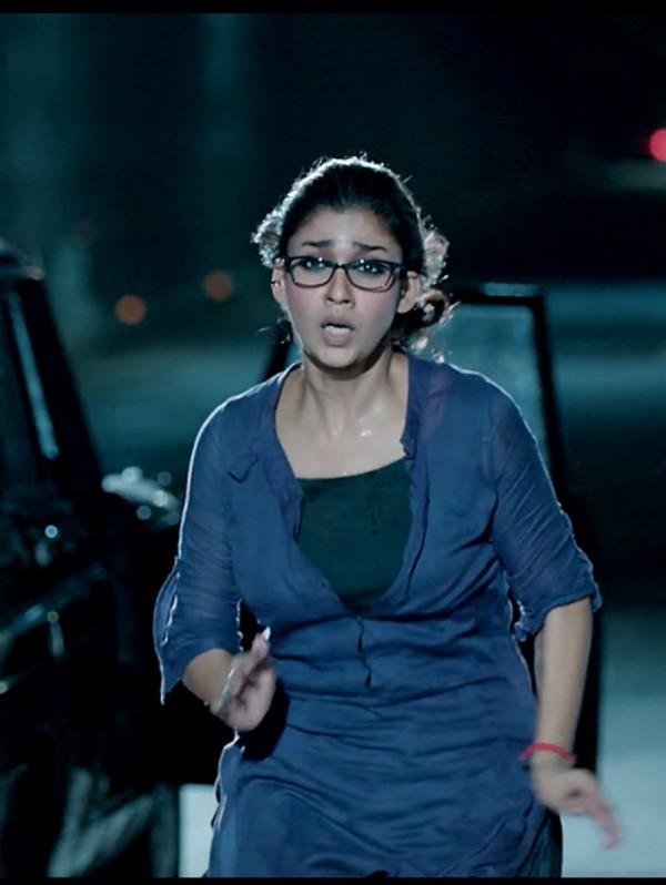 Nayanthara's Dora stills - Photos,Images,Gallery - 59889