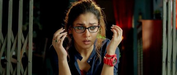 Nayanthara's Dora stills - Photos,Images,Gallery - 59889