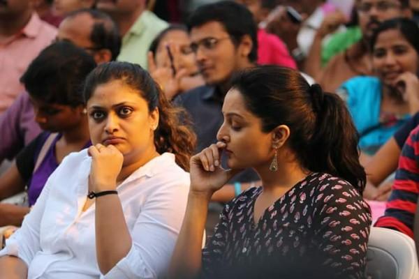 Malayalam actress' molestation case: Dileep, Manju Warrier, Mammootty ...
