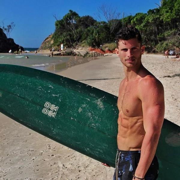 We're appalled we don't know more about Barrett Pall - Photos,Images ...