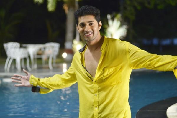 Yavvanam Oka Fantasy - Photos,Images,Gallery - 6333