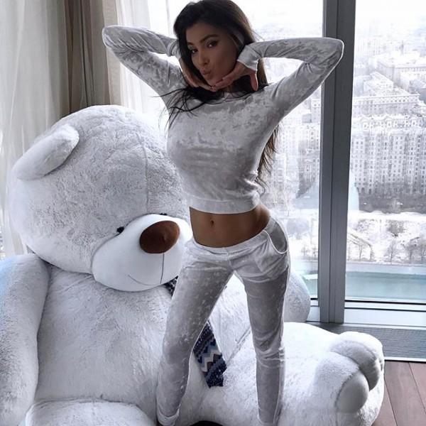 Sveta Bilyalova Is Everything Were Looking For Photos Images Gallery