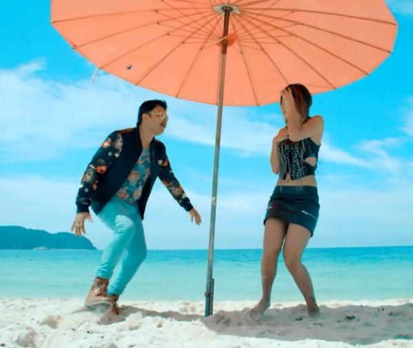 Ganesh and Ranya Rao's Pataki movie stills - Photos,Images,Gallery - 65590