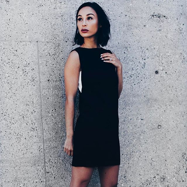 Cara Santana Shows Off Her Slim Figure Photosimagesgallery 65761