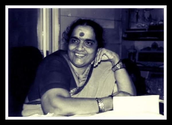 Parvathamma Rajkumar rare pics - Photos,Images,Gallery - 67118