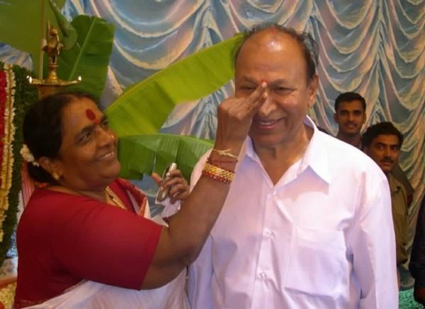 Parvathamma Rajkumar rare pics - Photos,Images,Gallery - 67118