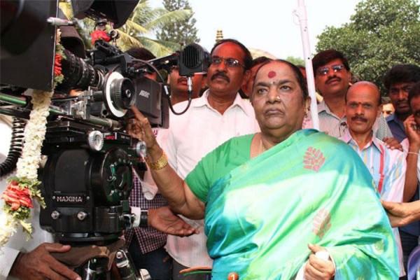 Parvathamma Rajkumar rare pics - Photos,Images,Gallery - 67118