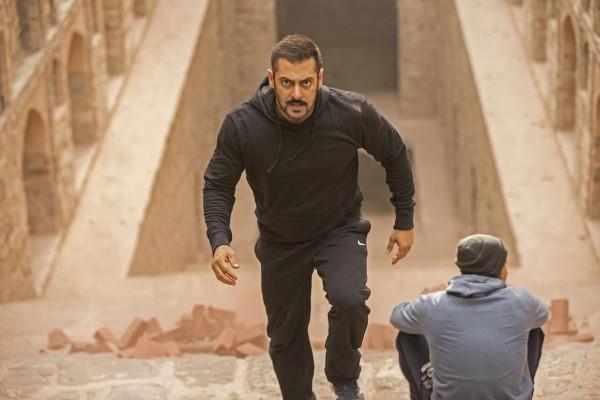 Sultan director Ali Abbas Zafar shares unseen moments of Salman Khan ...