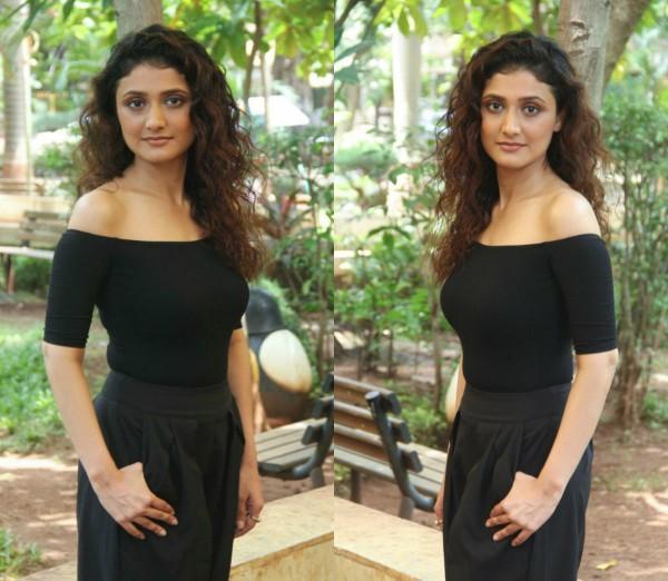 Ragini Khanna's photoshoot for film Gurgaon - Photos,Images,Gallery - 70028