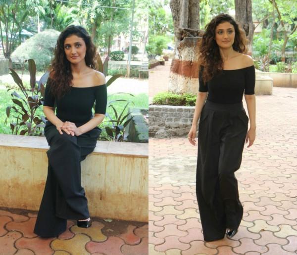 Ragini Khanna's photoshoot for film Gurgaon - Photos,Images,Gallery - 70028