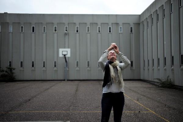 Former Dutch prison now offers refuge as hotel - Photos,Images,Gallery ...