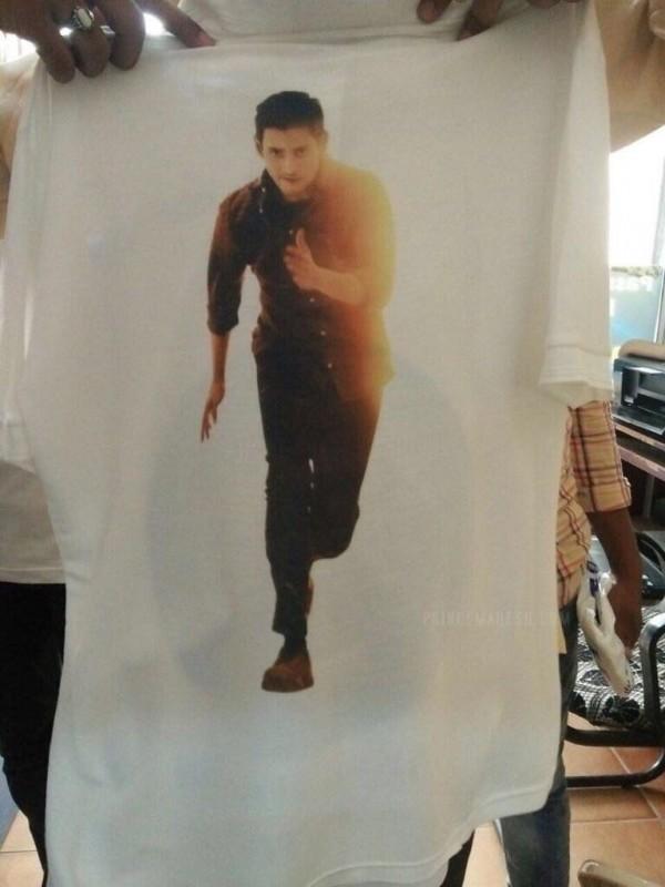 Mahesh Babu fans celebrate Spyder movie release - Photos,Images,Gallery ...