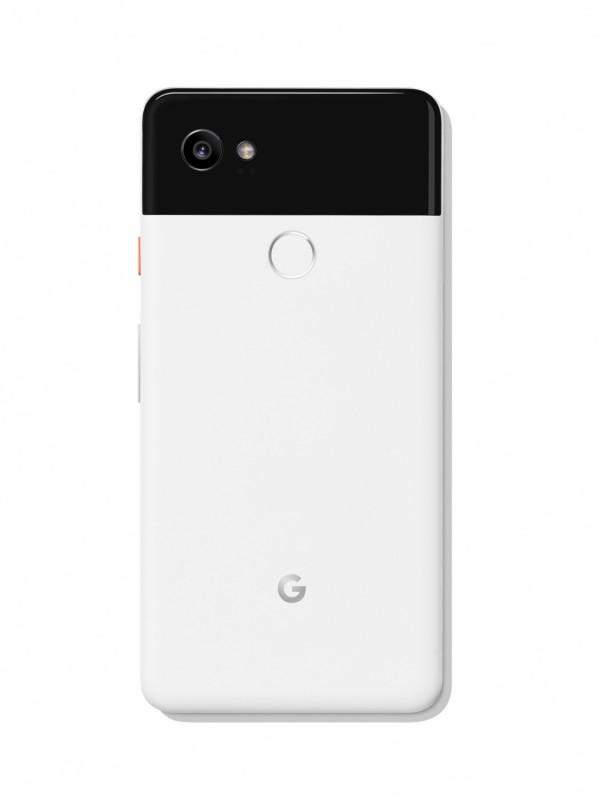Google Pixel 2 XL First Look - Photos,Images,Gallery - 76967