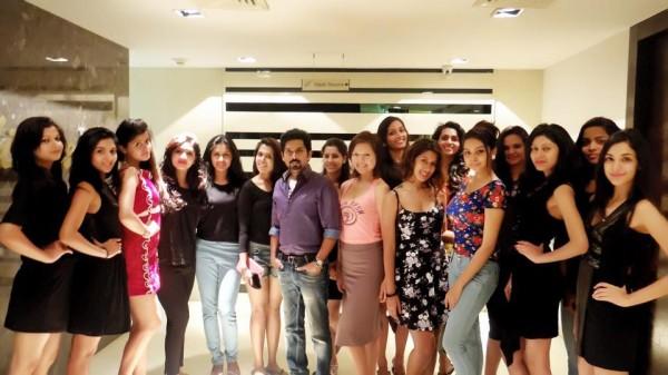 Miss Queen of India Contestants - Photos,Images,Gallery - 7948