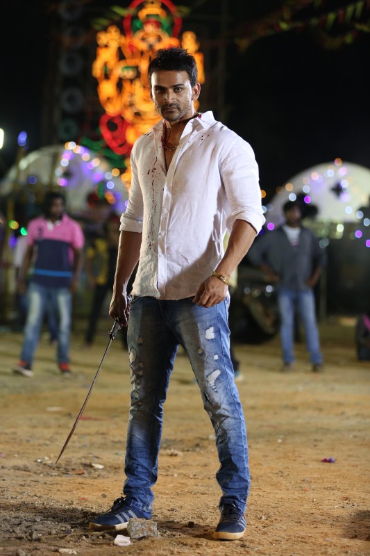 Dhananjay's latest pics - Photos,Images,Gallery - 82721