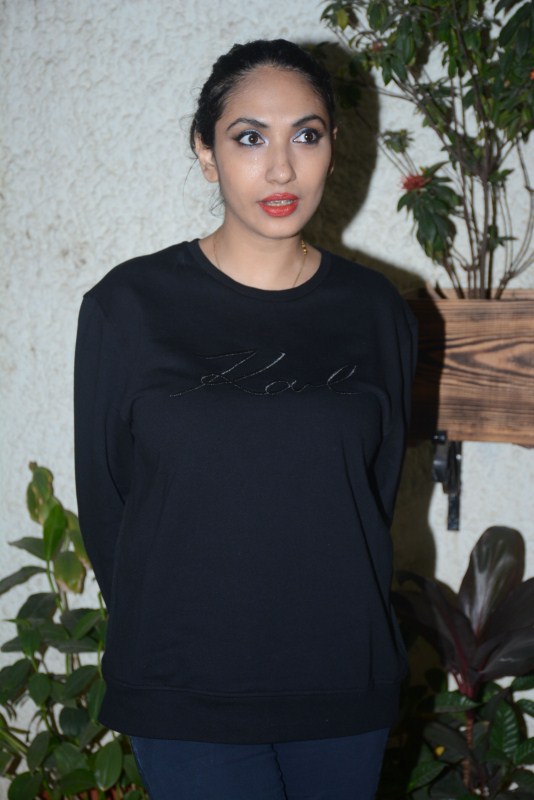 Anupam Kher, Krishika Lulla and Arjan Bajwa at Welcome to New York ...