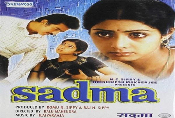 Remembering Sridevi: First female superstar's best films in Bollywood ...