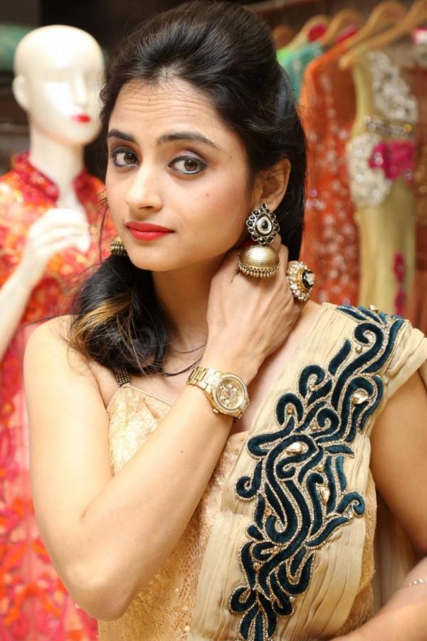 Madirakshi Launch Neerus Showroom - Photos,Images,Gallery - 8385