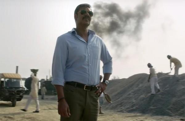 Ajay Devgn, Ileana D'Cruz Raid movie stills - Photos,Images,Gallery - 85315