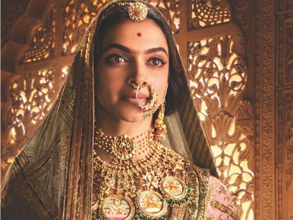 Deepika Padukone's Padmavati look in high demand this wedding season ...