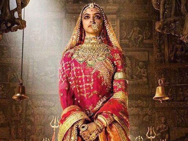 Deepika Padukone's Padmavati look in high demand this wedding season ...