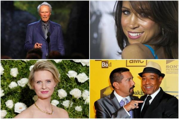 In Pics: 25 Famous Actors Turned Politicians - Photos,Images,Gallery ...