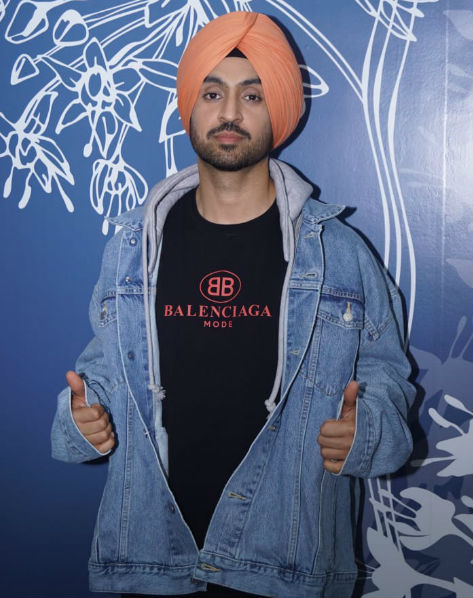 Soorma: Diljit Dosanjh and Taapsee Pannu unveiled the shocking journey ...