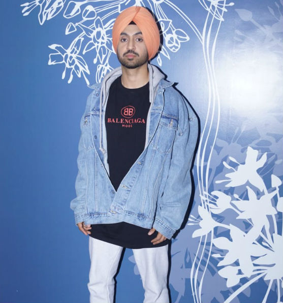 Soorma: Diljit Dosanjh and Taapsee Pannu unveiled the shocking journey ...