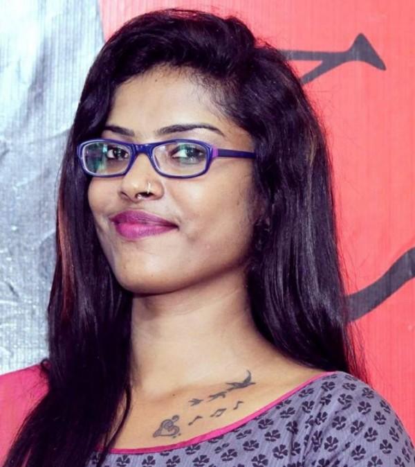 Bigg Boss Malayalam: Shwetha Menon, Anoop Chandran and Ranjini Haridas ...