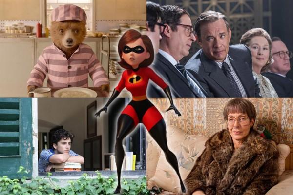 20 best movies of 2018 so far: Top new films to watch of the year ...