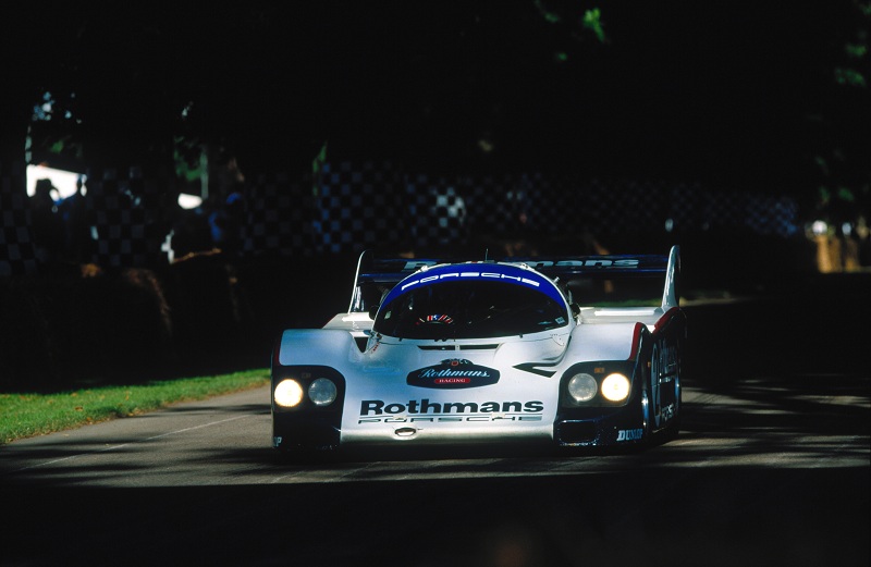 The Evolution of Le-Mans Prototypes over the years! - Photos,Images ...
