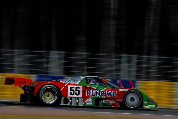The Evolution of Le-Mans Prototypes over the years! - Photos,Images ...
