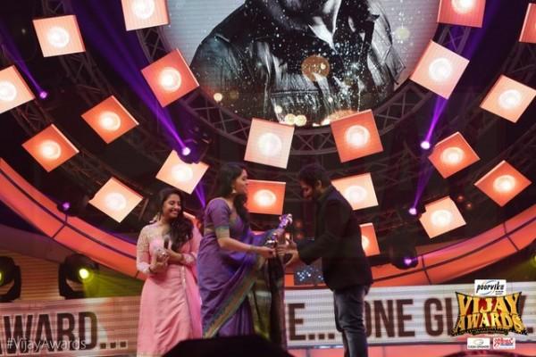 9th Vijay Awards 2015 - Photos,Images,Gallery - 9413