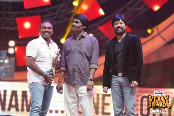 9th Vijay Awards 2015 - Photos,Images,Gallery - 9413