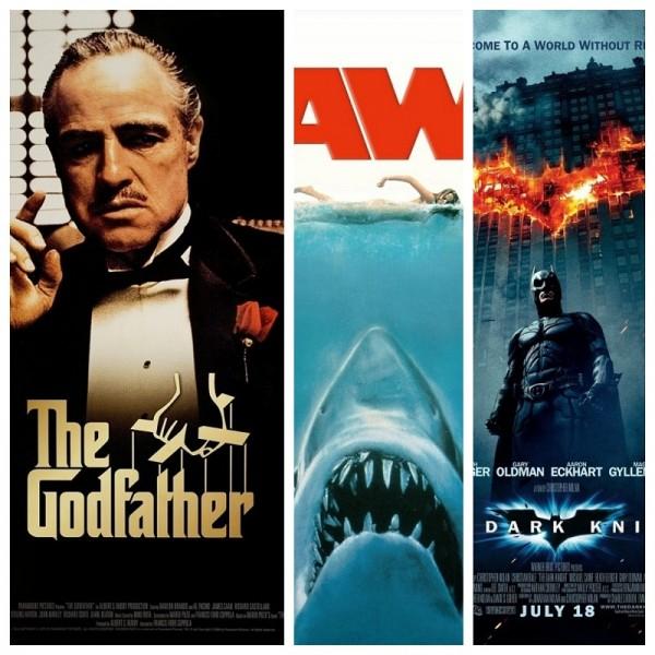 30 Most Iconic Dialogues From Hollywood. What Do You Think? [PHOTOS ...