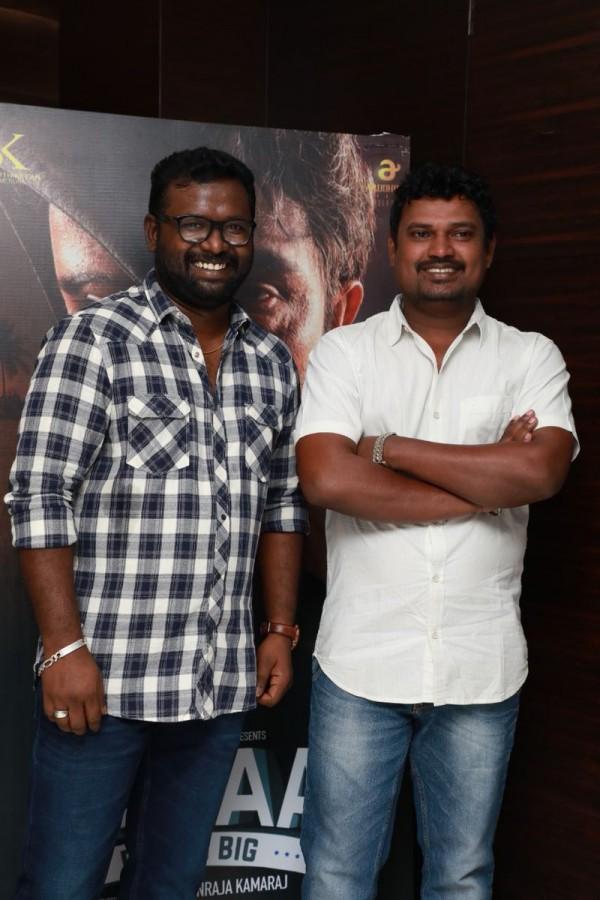 Kanaa audio launch: Sivakarthikeyan, Aishwarya Rajesh, Vignesh Shivan ...