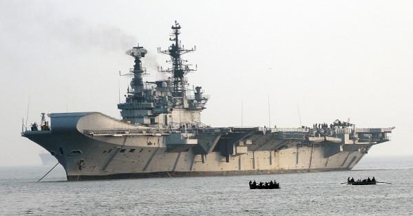 Blistering facts about one of the fiercest naval fleet in the world ...