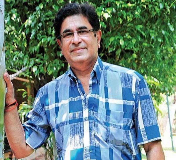 Noted Malayalam actor Captain Raju passed away in Kochi - Photos,Images ...